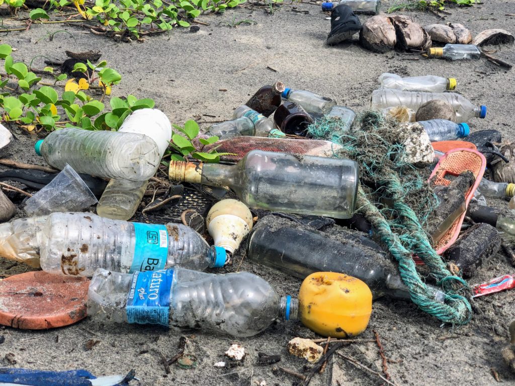 The Real Rules of Recycling, Part II: The Life Cycle of Trash - Stoney ...