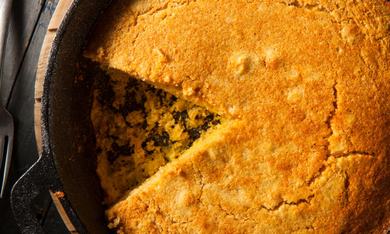 Stone-ground Cornmeal vs. Regular Grocery Store Cornmeal: What’s the ...